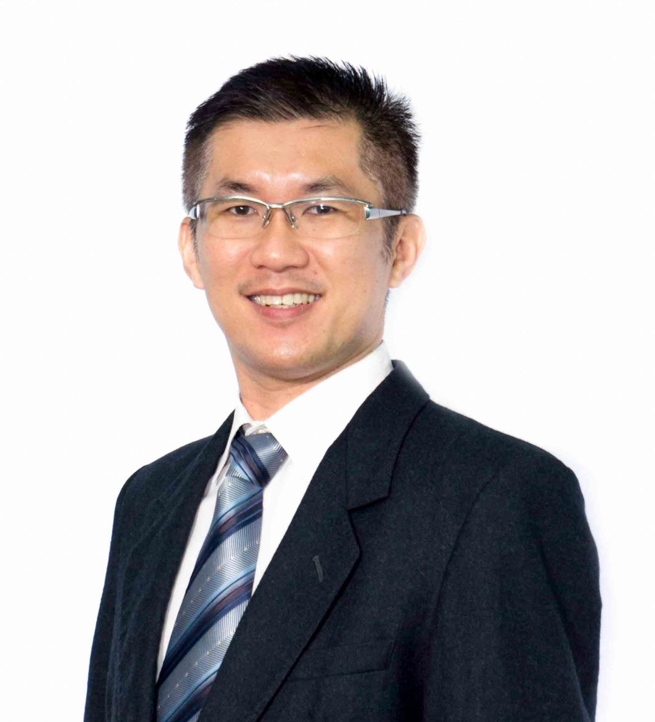 Faculty - Sabah Theological Seminary