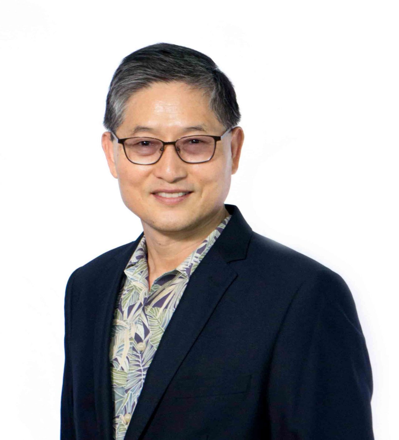 Faculty - Sabah Theological Seminary