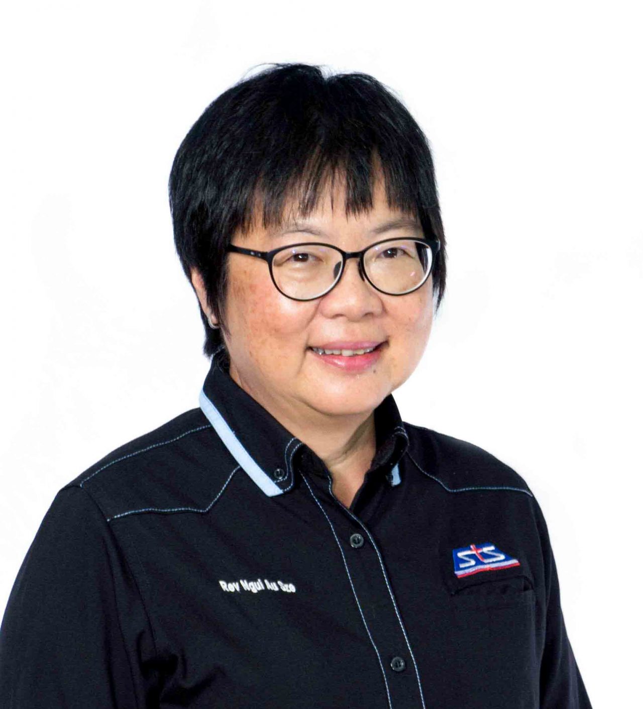 Faculty - Sabah Theological Seminary