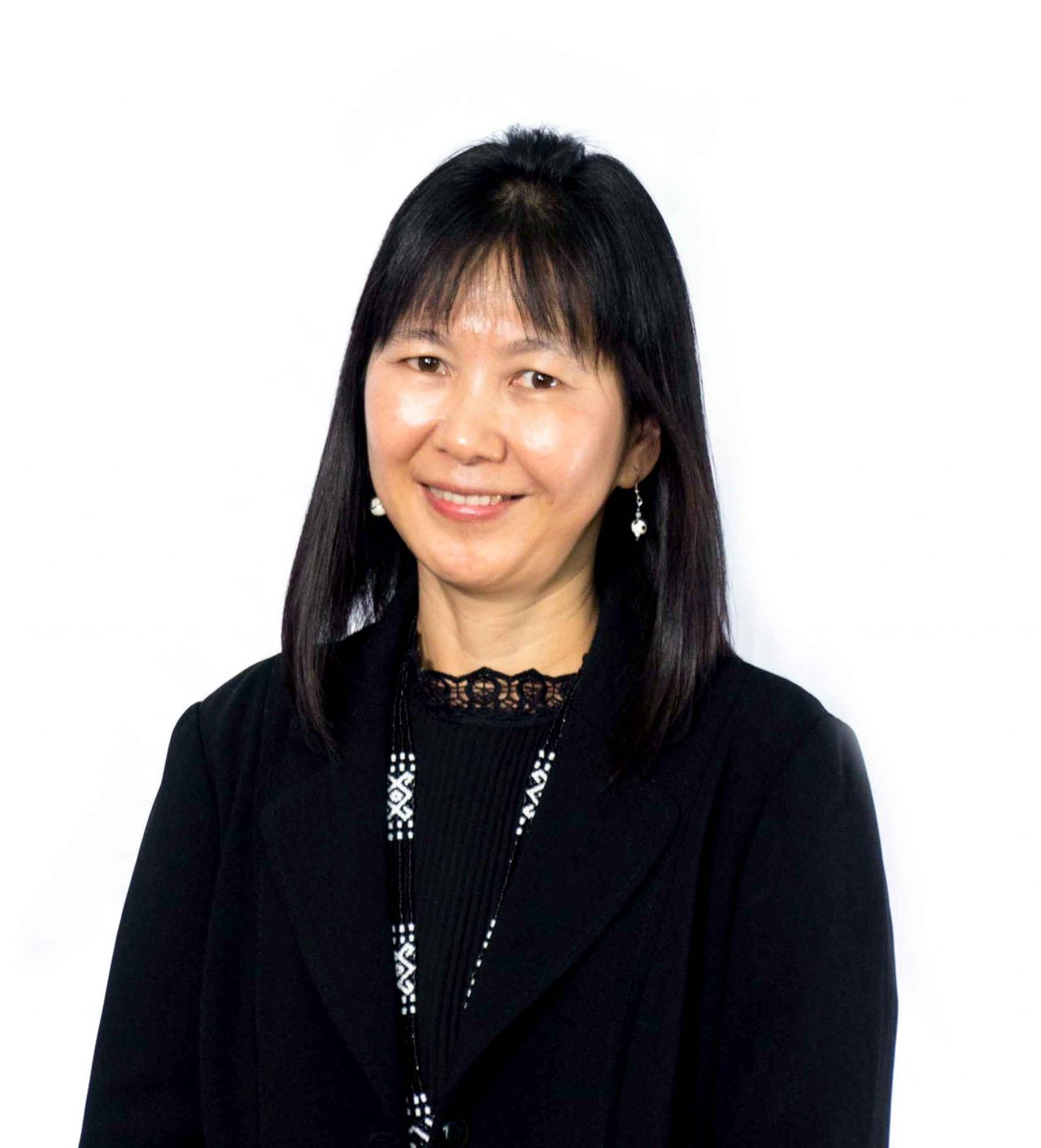 Faculty - Sabah Theological Seminary